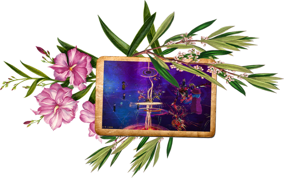 Radical Self-expression – Dispatch 2023